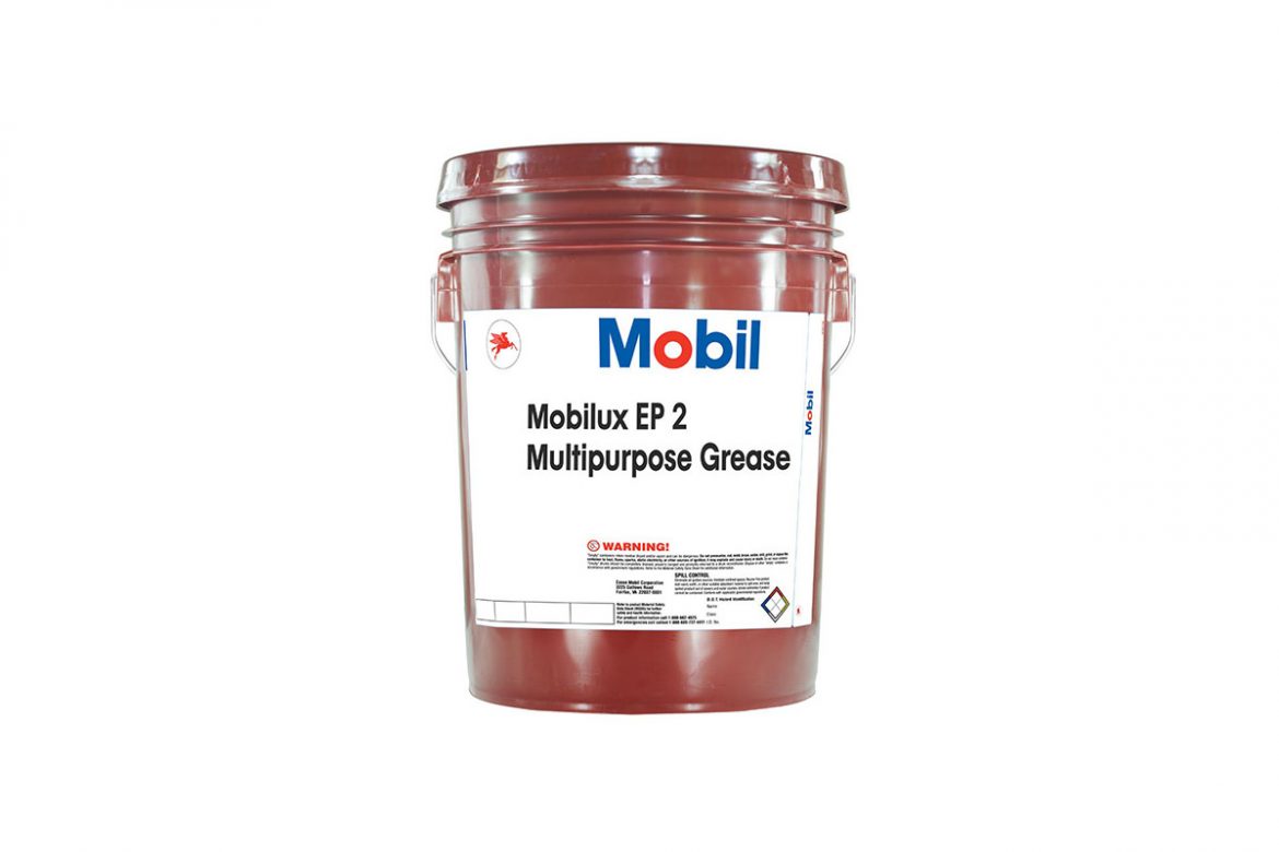 Mobilux EP 2 - Agaev-oil.co.il